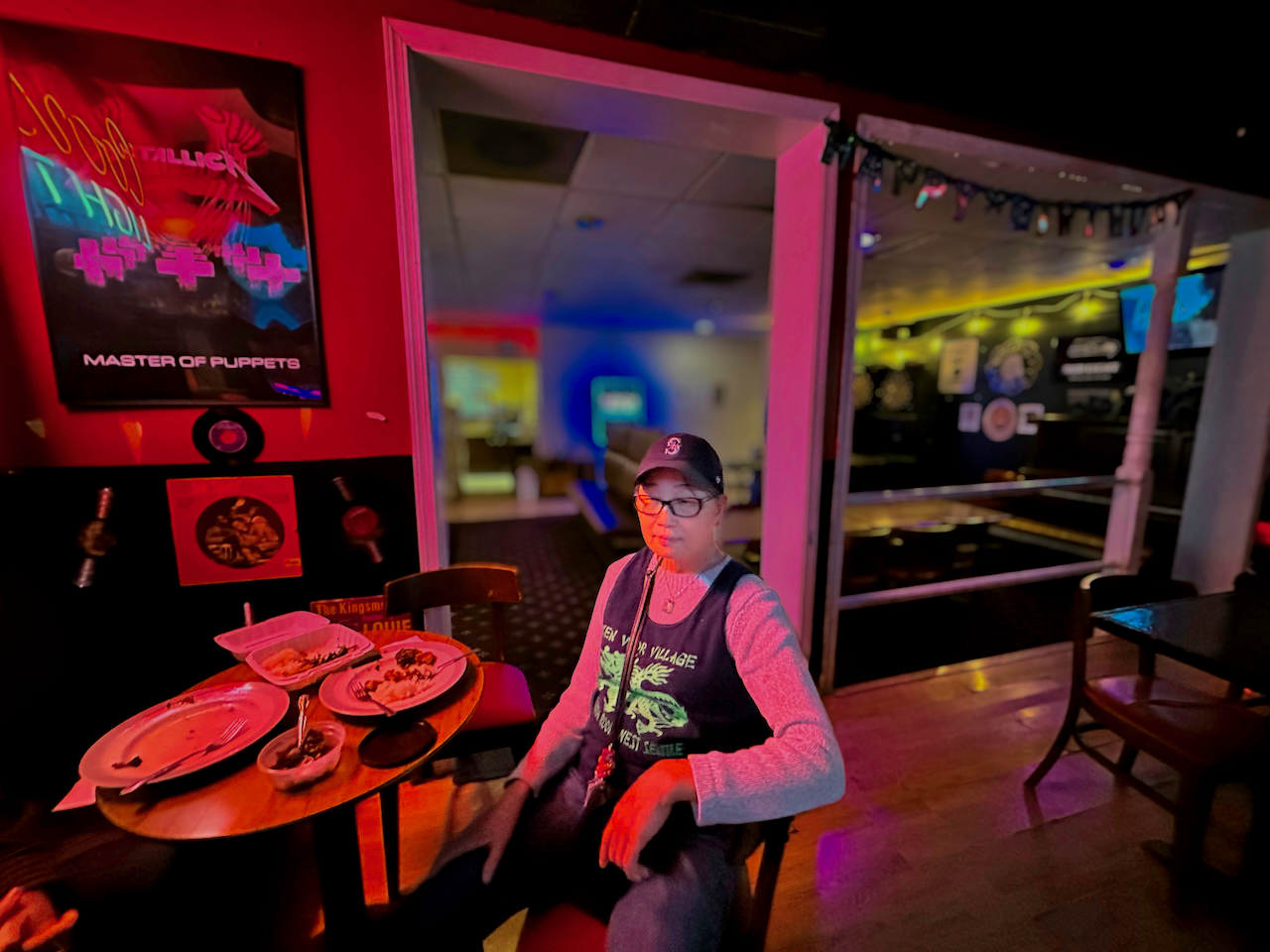 Yen Wor Village says good bye; After 60 years the doors of West Seattle ...